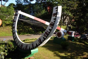 Sites of Interest - University of the Philippines Diliman