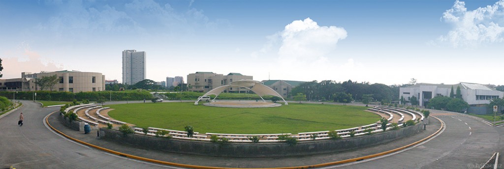 Sites of Interest - University of the Philippines Diliman