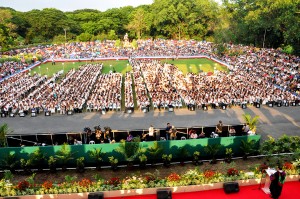 Sites of Interest - University of the Philippines Diliman