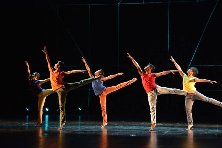 Tanglaw: The UP Filipiniana Dance Group concert - University of the ...