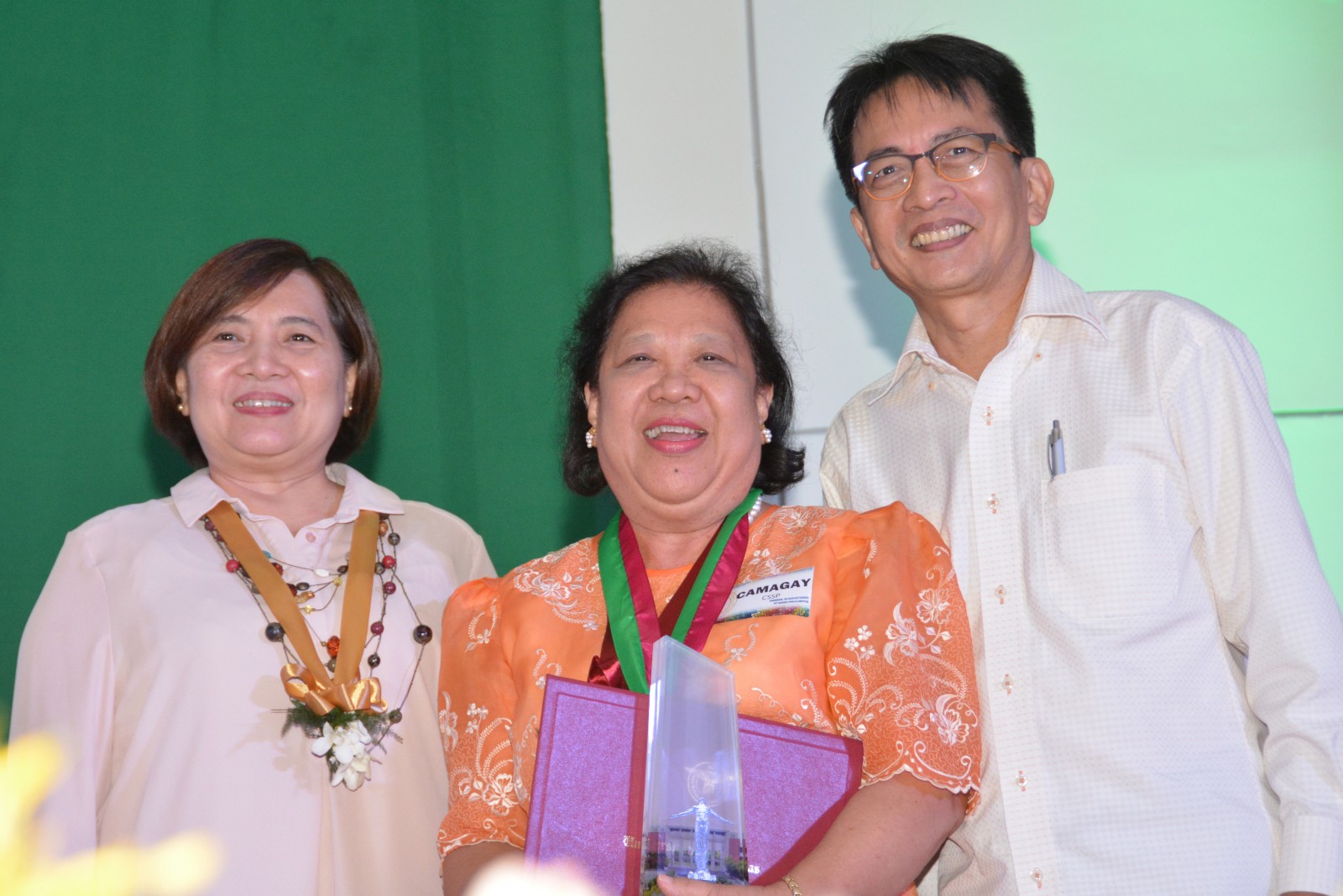 UPD pays tribute to “frontliners” - University of the Philippines Diliman
