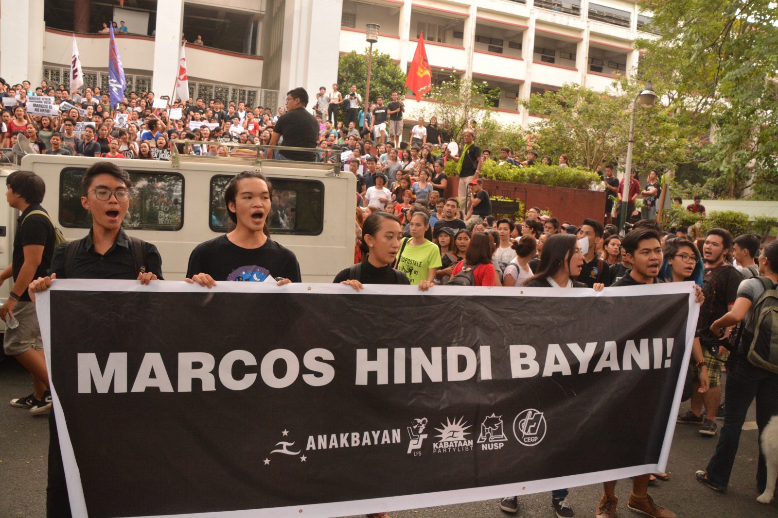 Statements Archives - Page 8 of 9 - University of the Philippines Diliman