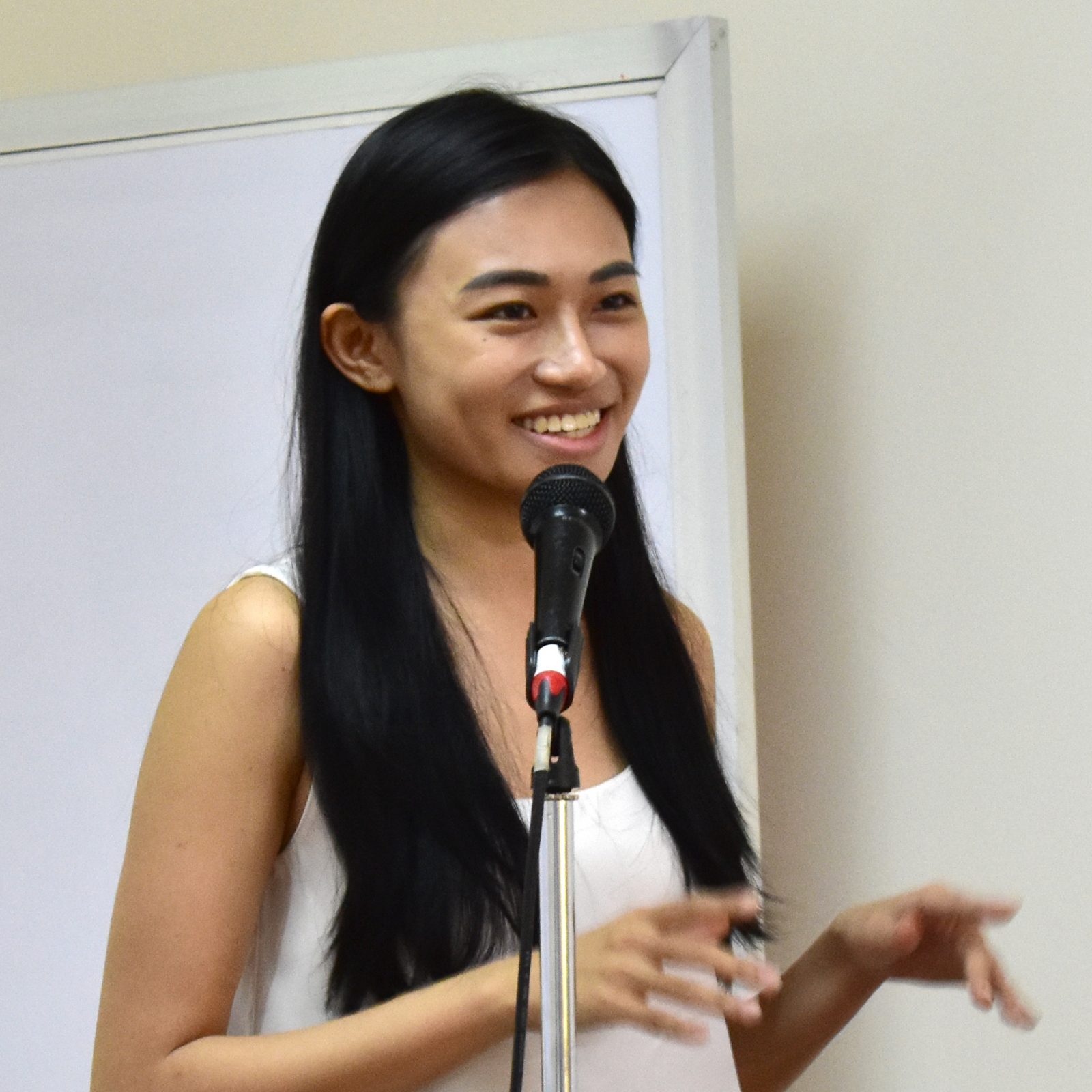 14 UPD students receive scholarship from POSCO - University of the ...