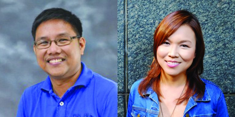 NAST honors 3 UPD faculty members - University of the Philippines Diliman
