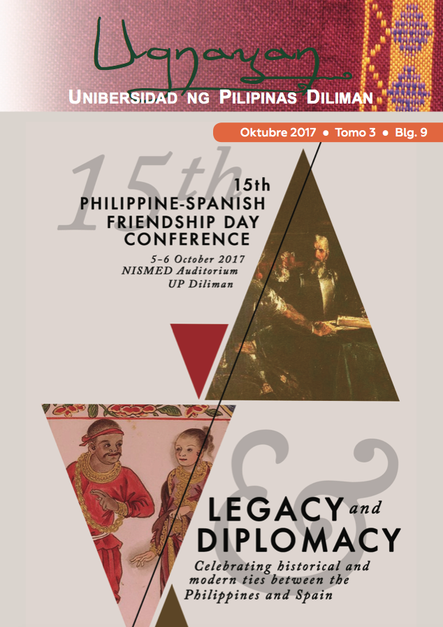 Ugnayan Oktubre 2017 - University of the Philippines Diliman