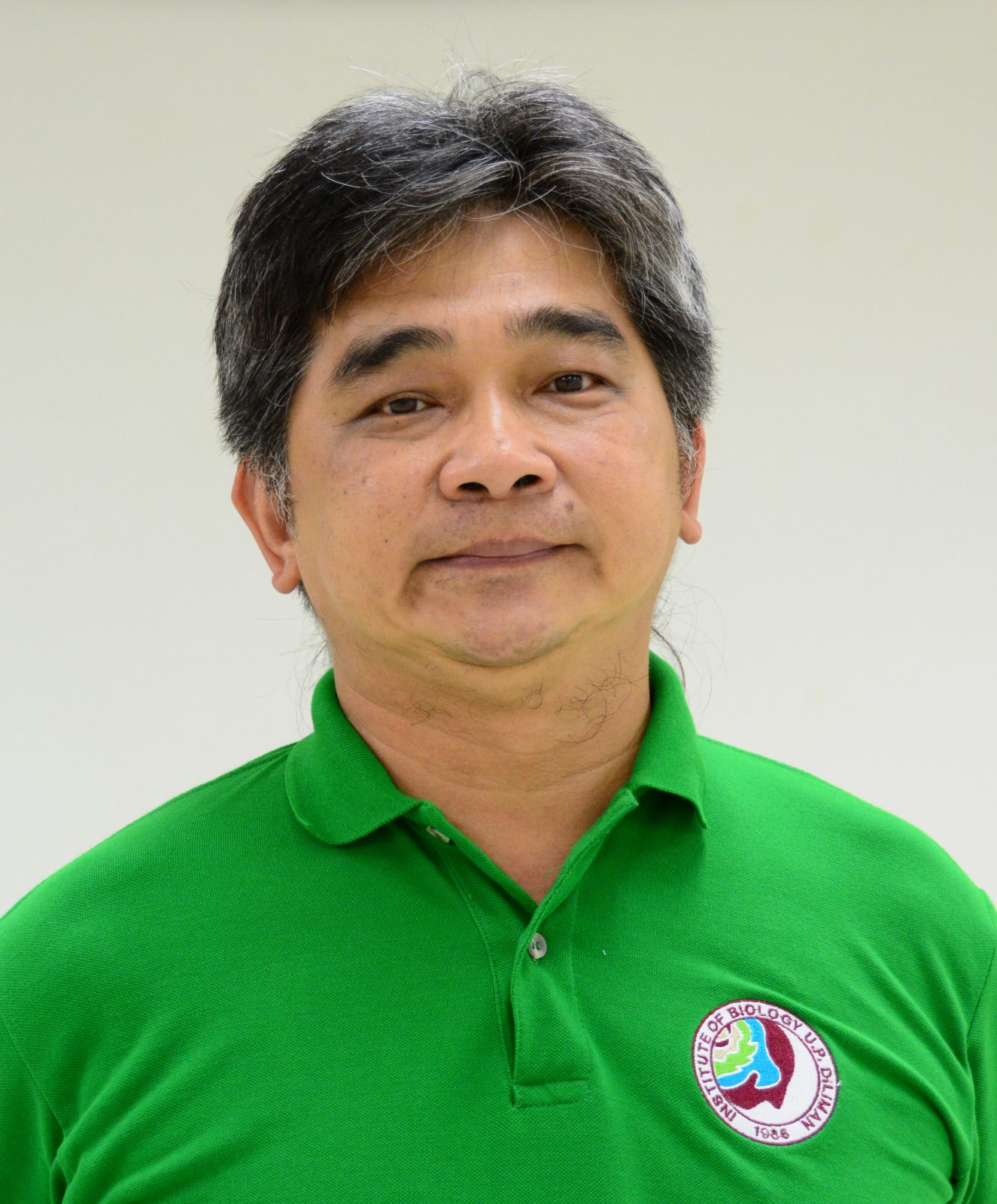 Ong, 58 - University of the Philippines Diliman