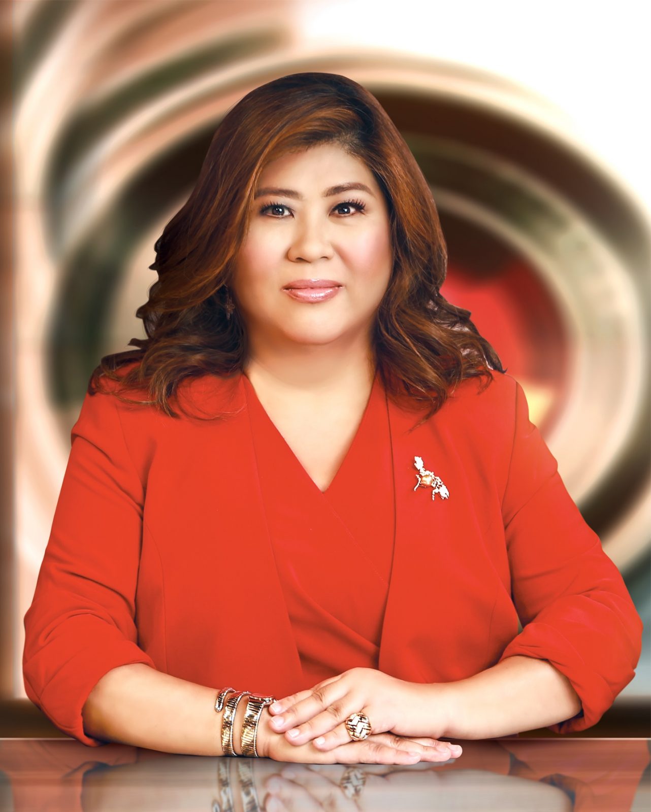 Jessica Soho named 2018 UP Gawad Plaridel Awardee for Journalism ...