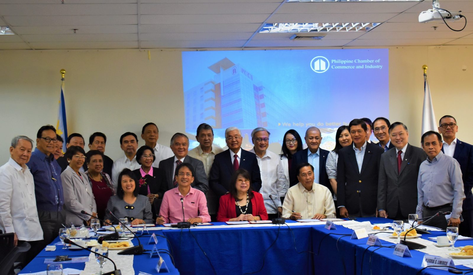 CI to offer Mandarin course at PCCI - University of the Philippines Diliman