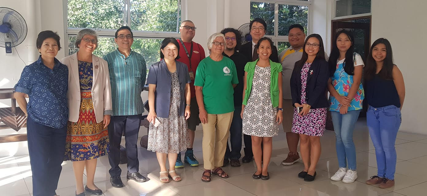 IESM still world regional training center in meteorology - University ...