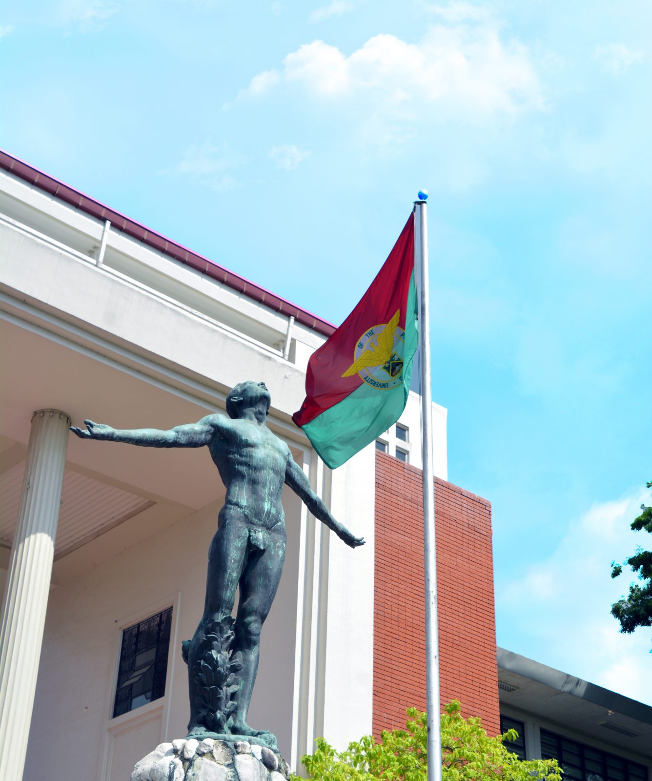 About UP Diliman - University of the Philippines Diliman