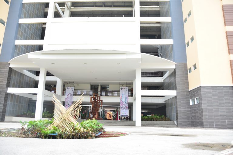 Room to grow: Architecture inaugurates new buildings - University of ...