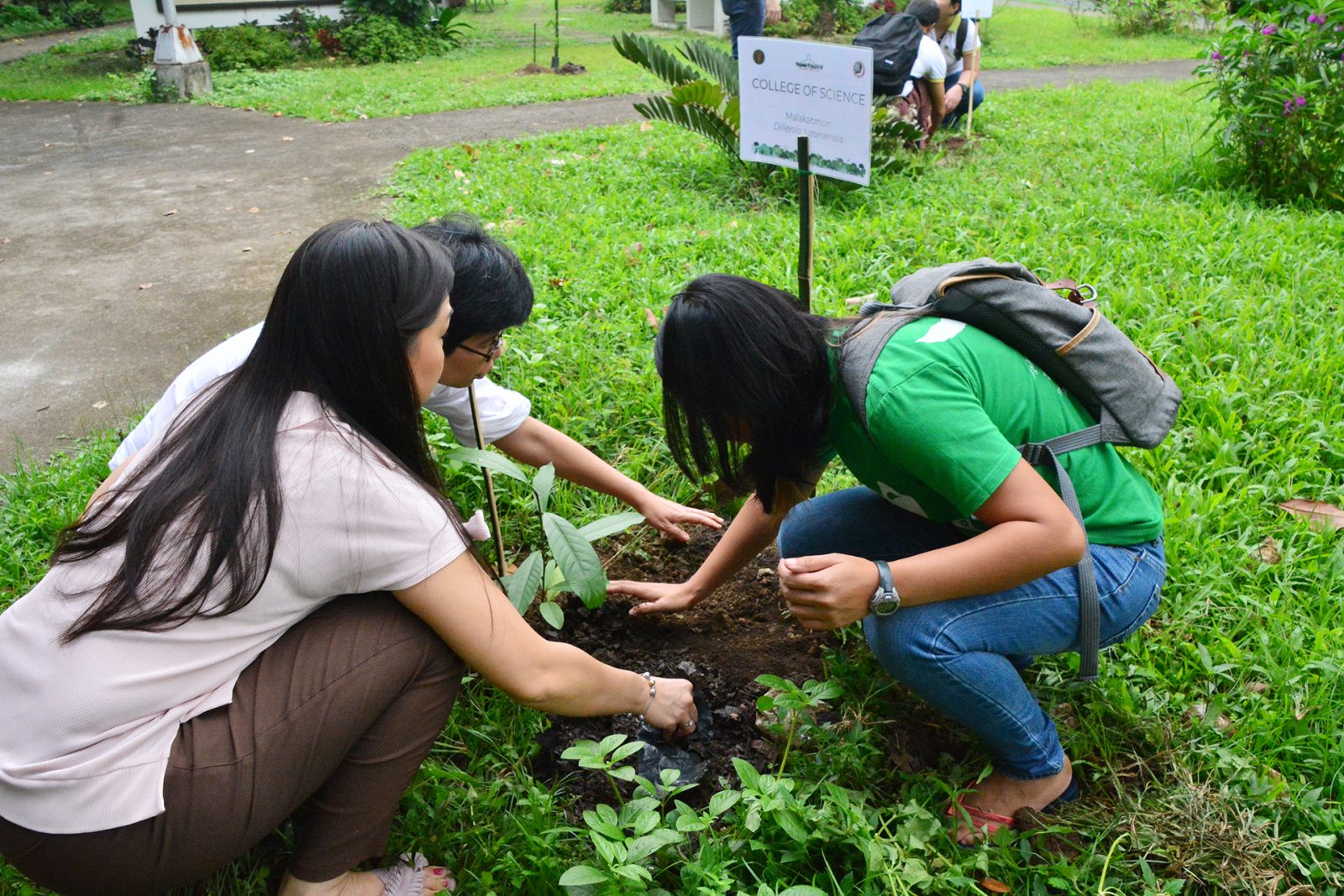 Remembering Ong - University of the Philippines Diliman