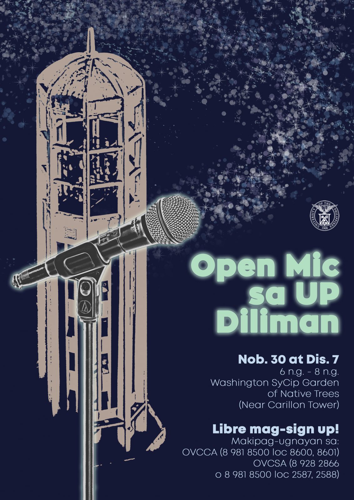 Pumailanlang: UPD Christmas celebrations 2019 - University of the ...