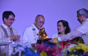 Bonifacio Ilagan: Gawad Plaridel 2019 - University of the Philippines ...