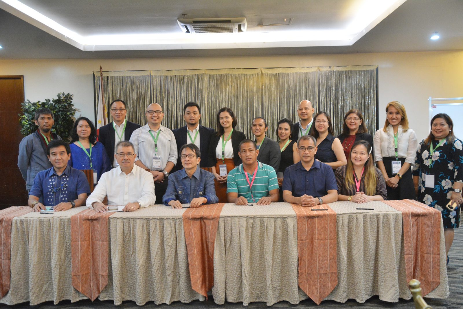 From laboratories to communities: Deploying researches to the market ...