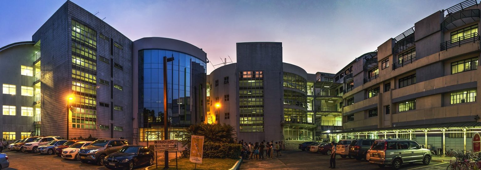 DOST-NCRP names EEEI as outstanding institution - University of the ...