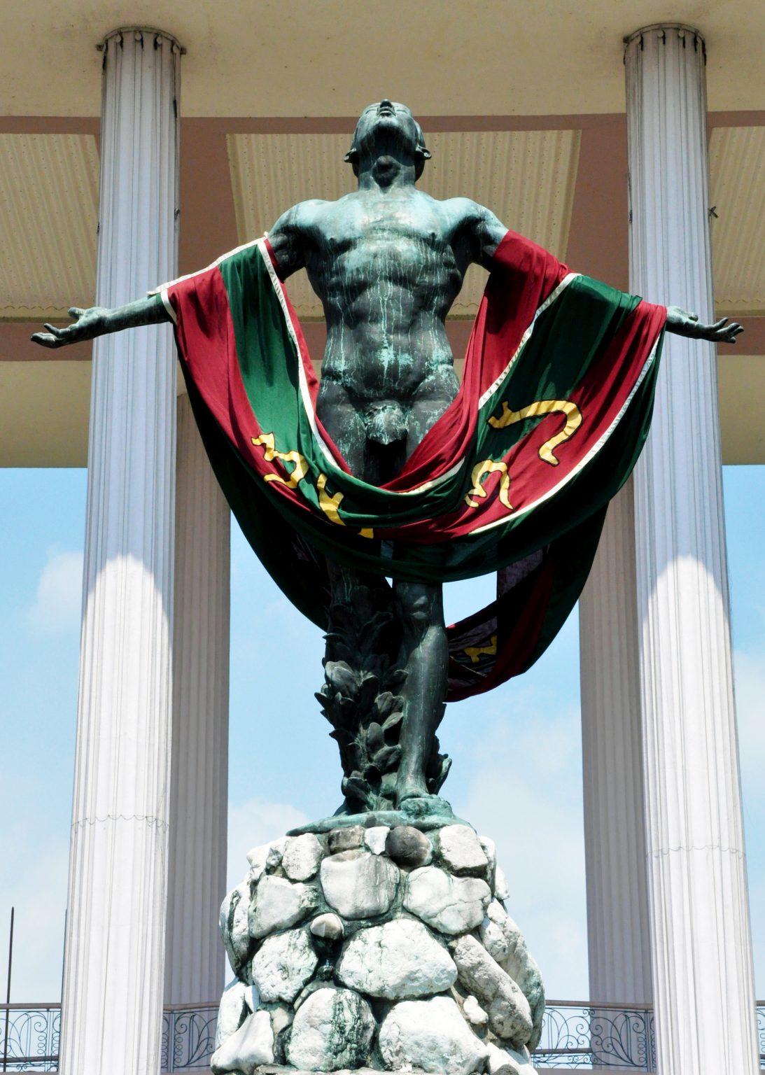 UPD holds 1st virtual grad - University of the Philippines Diliman