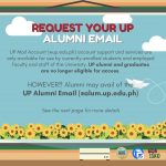 You’ve got UP email! - University of the Philippines Diliman