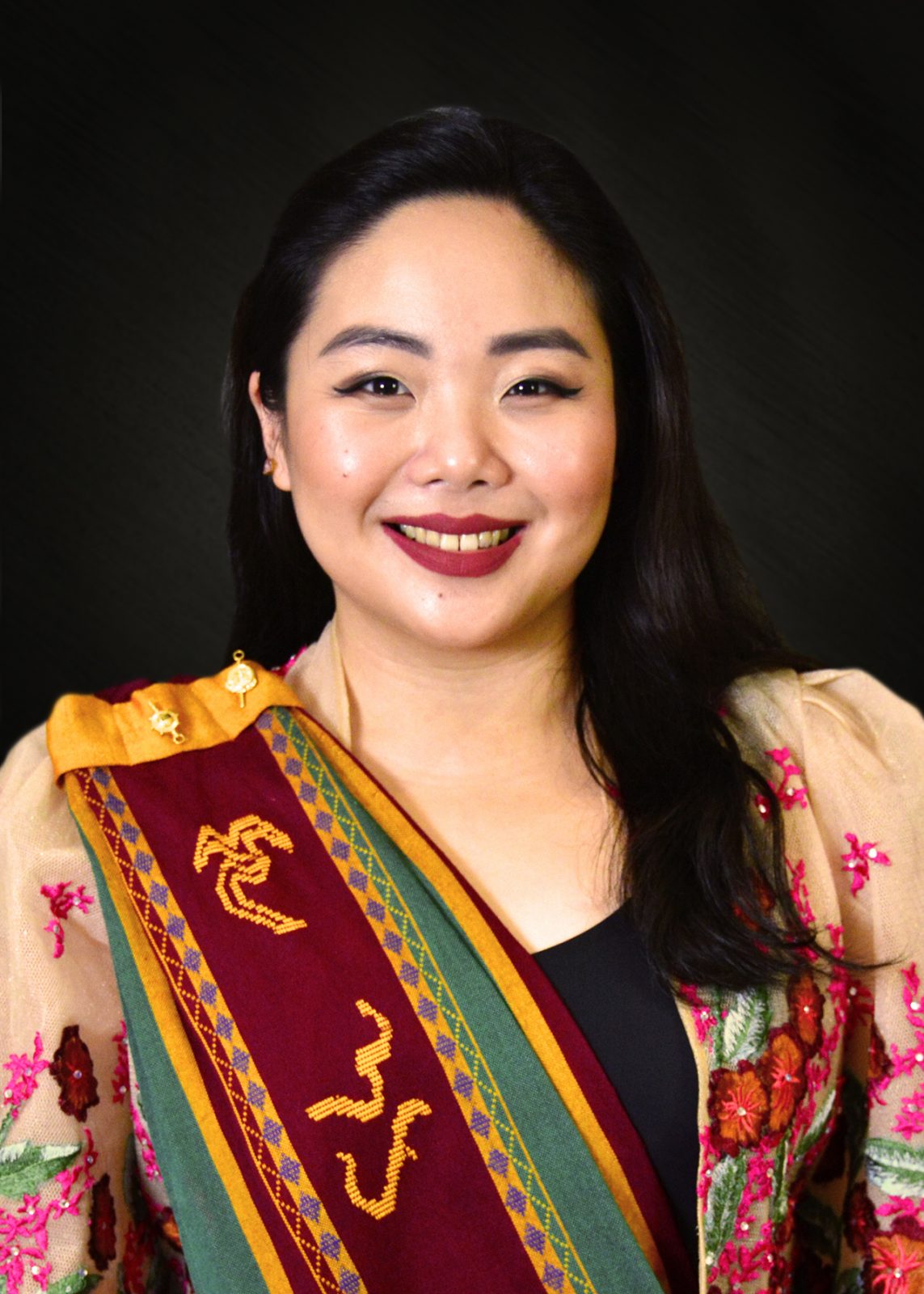 Twice triumphed - University of the Philippines Diliman