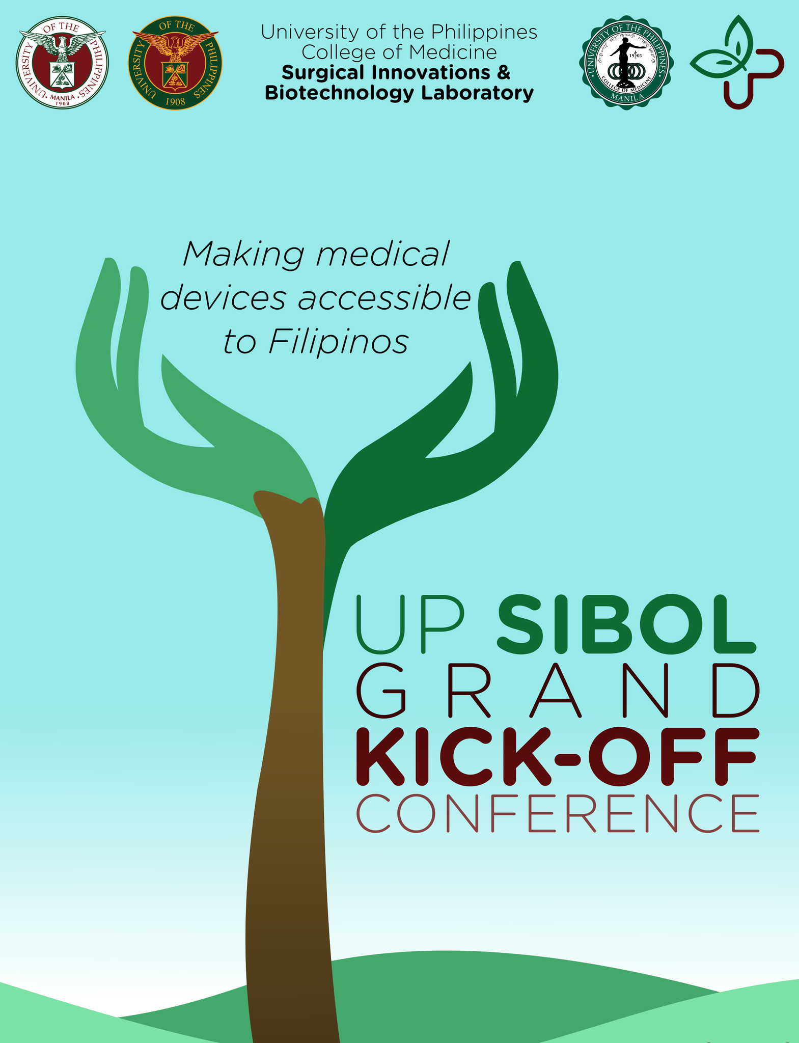 UP SIBOL launched - University of the Philippines Diliman