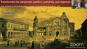 Archaeology of colonial landscape: central to today’s Philippines ...