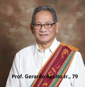 Agulto: UPFI exec, beloved prof rests - University of the Philippines ...