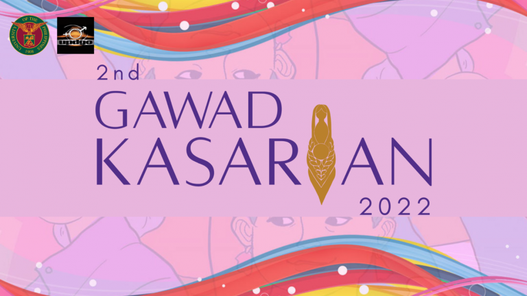 Naval: ika-9 na dekano ng KAL - University of the Philippines Diliman