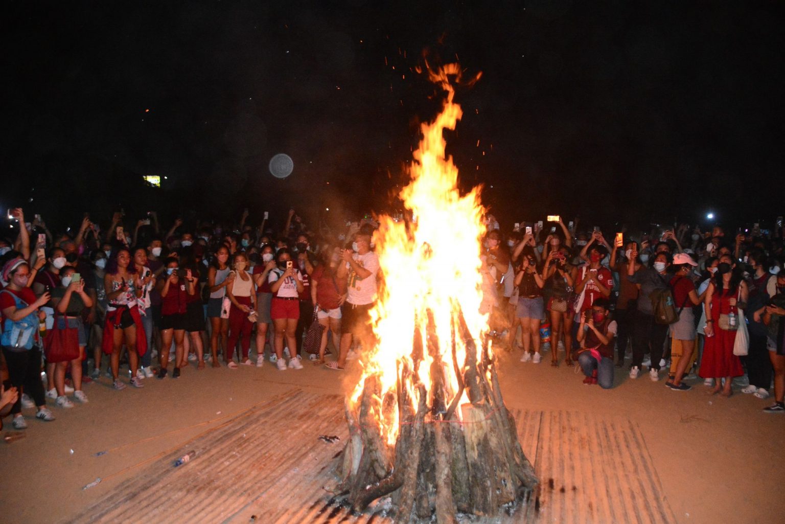 Champions at last - University of the Philippines Diliman