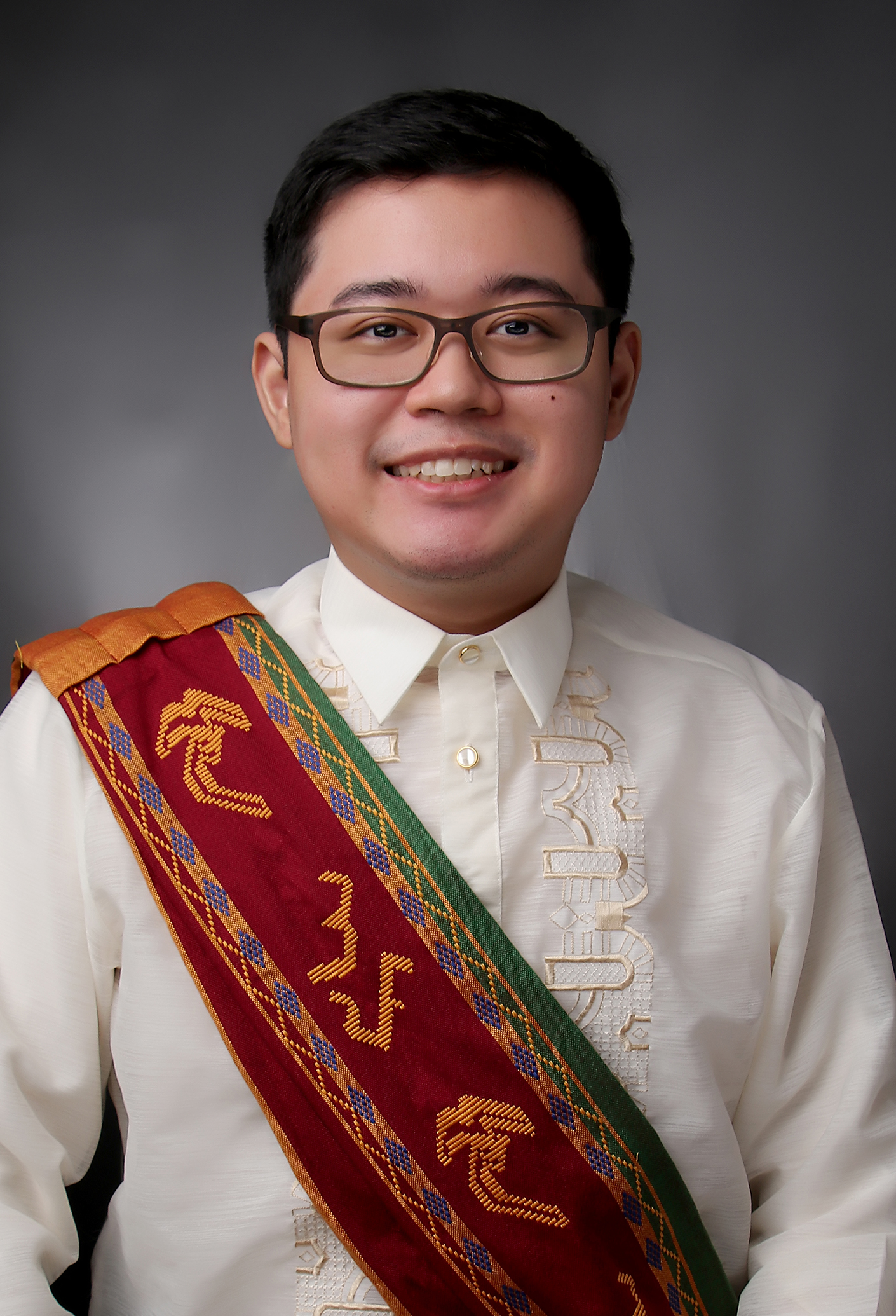 UPD Students Graduating Summa Cum Laude (2022) - University of the Philippines Diliman