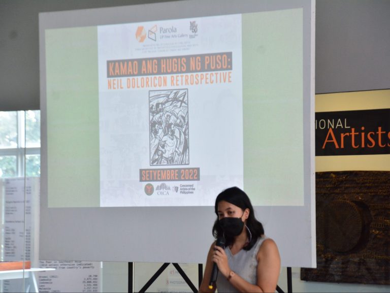 Limasawa vs. Butuan: the first Easter Mass - University of the ...