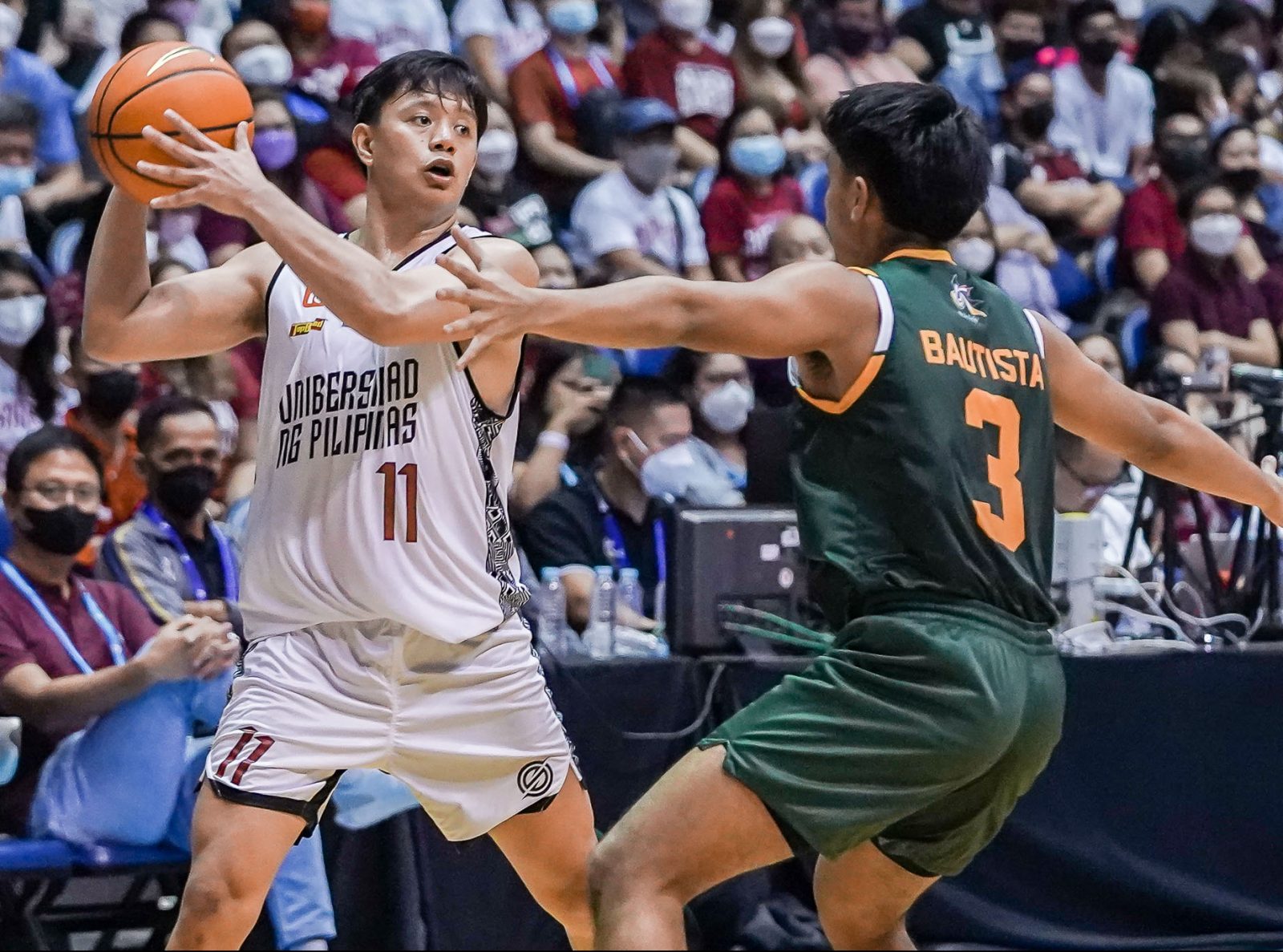 Students Archives - Page 2 of 24 - University of the Philippines Diliman