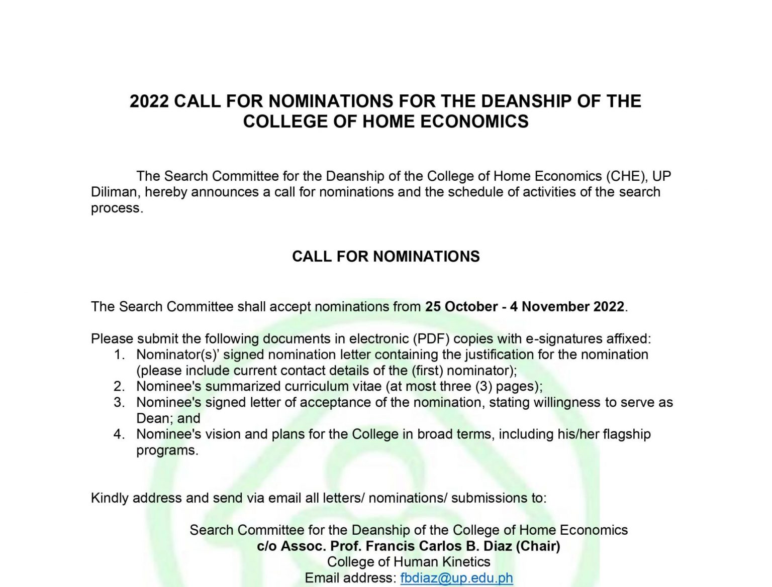 Memorandum No. LMTB-22-07: UP Vehicle Sticker for Academic Year 2022 ...