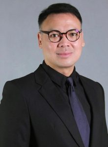 BOR appoints 3 UPD deans - University of the Philippines Diliman