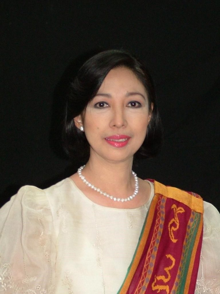 UPD has 13 new professors emeriti - University of the Philippines Diliman