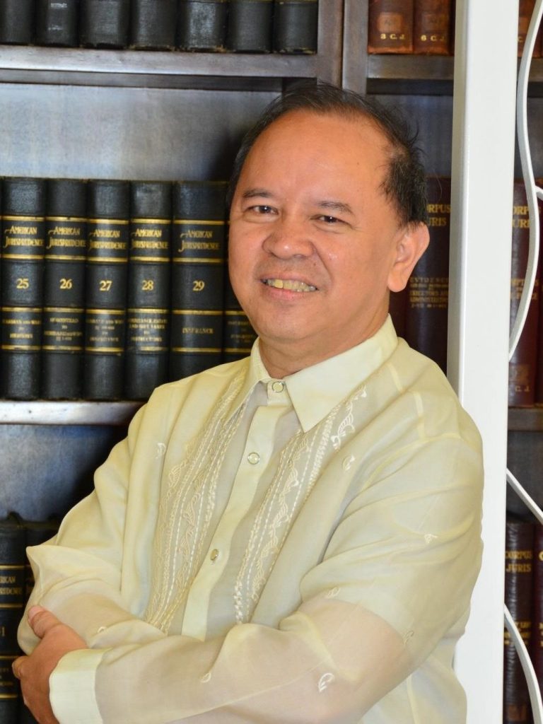UPD has 13 new professors emeriti - University of the Philippines Diliman