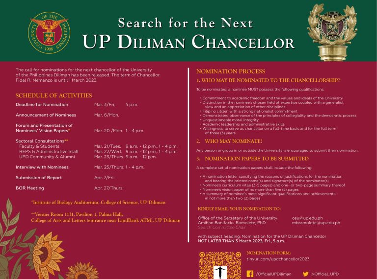 Memorandum No. LMTB-22-07: UP Vehicle Sticker for Academic Year 2022 ...