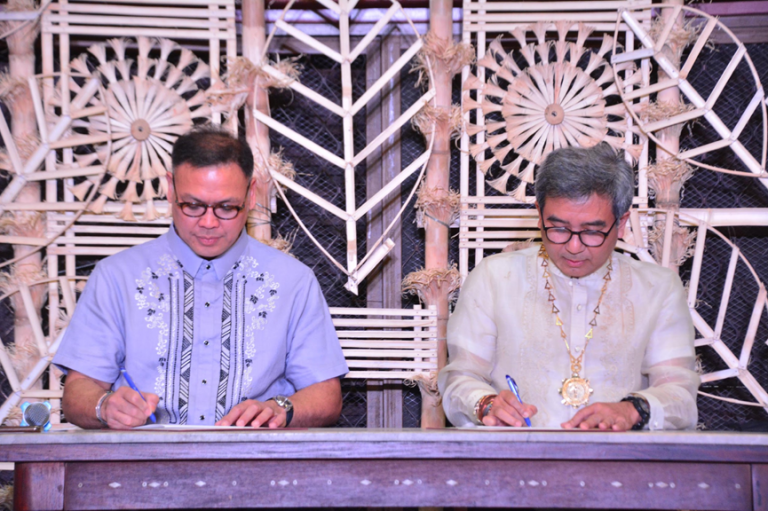 Legaspi installed as 9th AIT dean - University of the Philippines Diliman