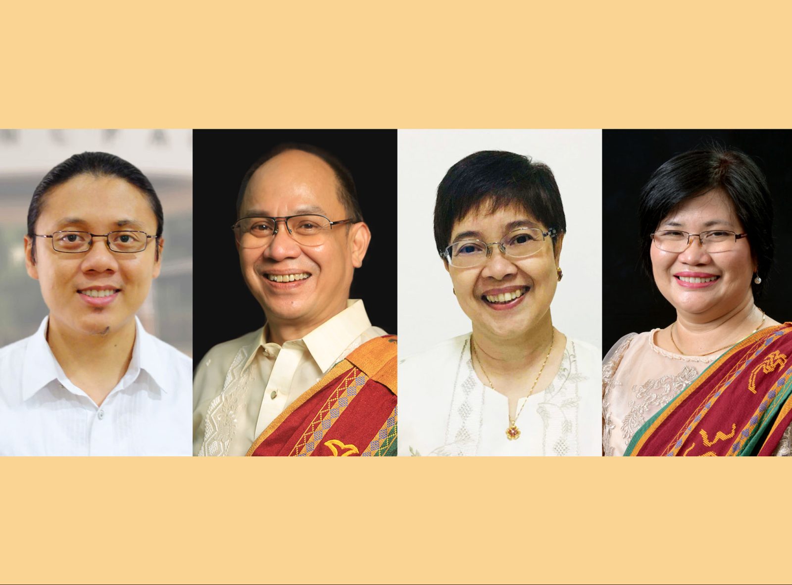 ACF 2023 inilunsad sa programa ng pagtataas ng bandila - University of ...