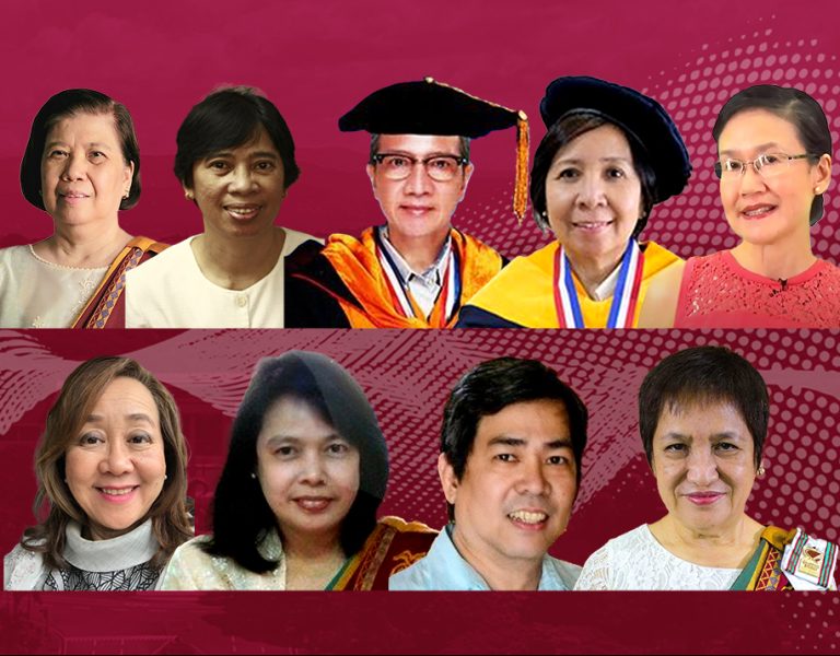 UPD to graduate 54 summa cum laude - University of the Philippines Diliman