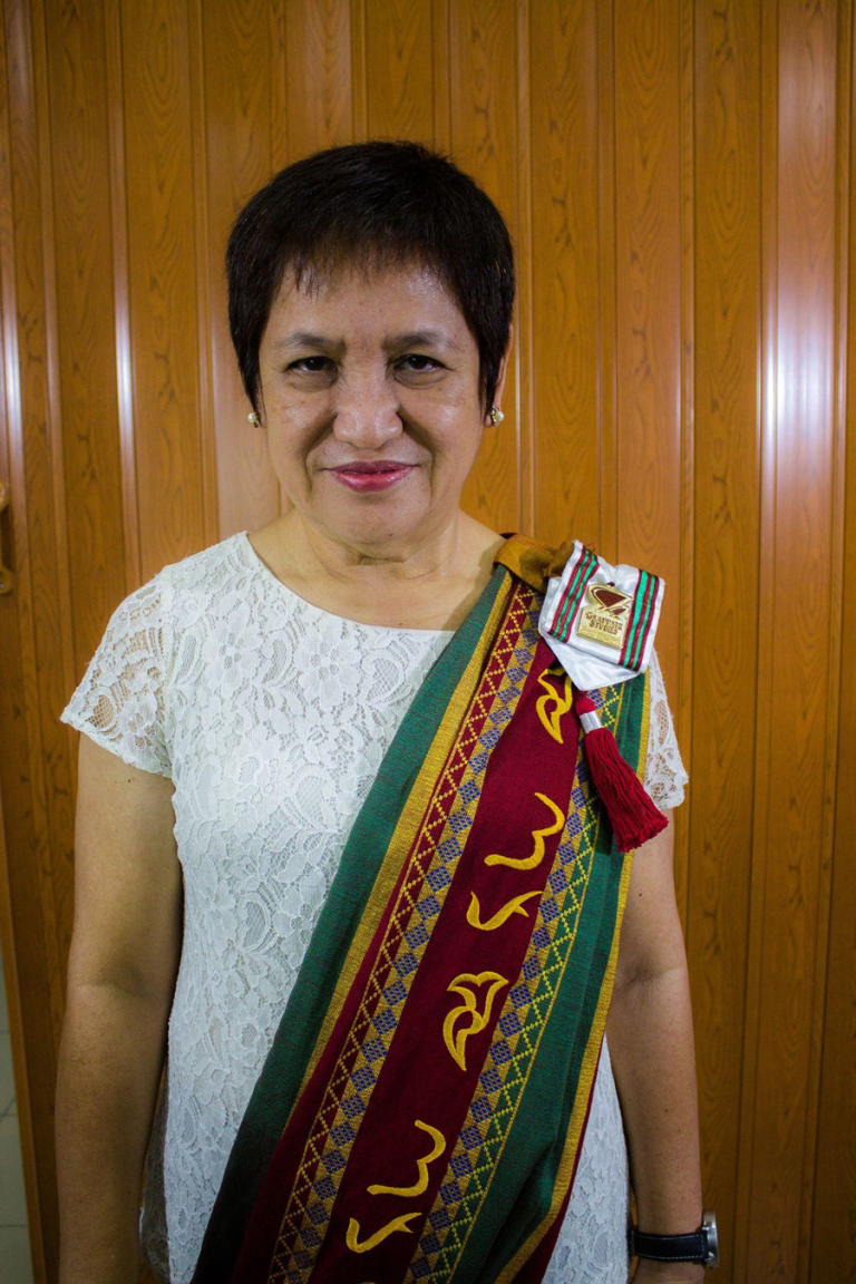 UPD has 9 new professors emeriti - University of the Philippines Diliman