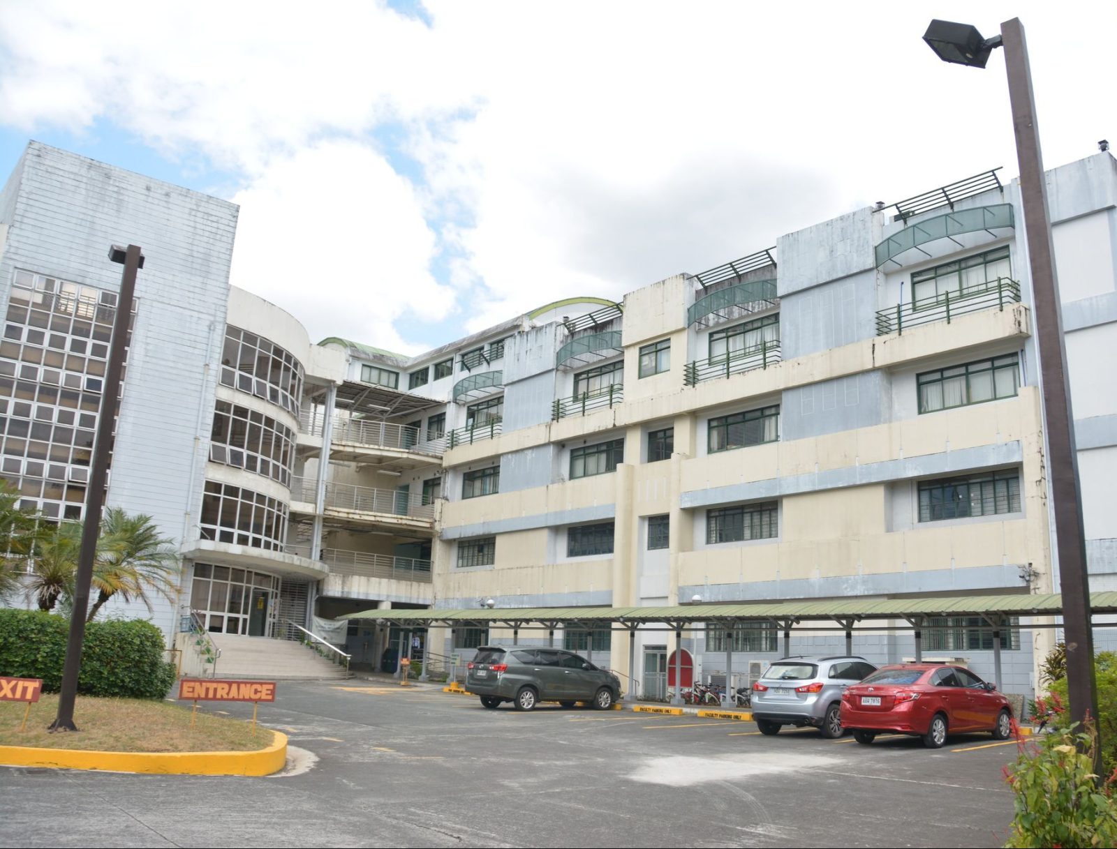 DECL’s ASJ Scholarship on its 5th year - University of the Philippines ...