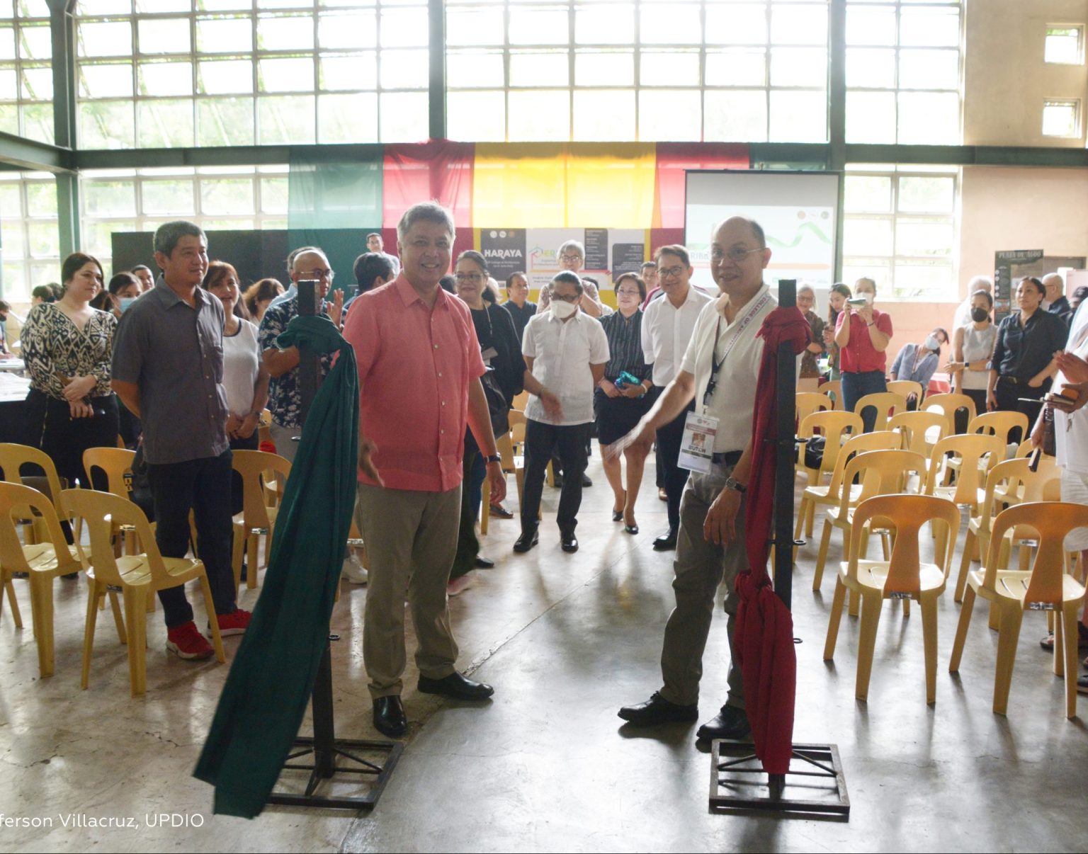 UPD is top-performing school in May 2023 LECPA - University of the ...