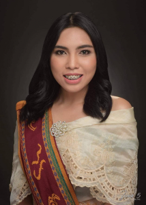 They all ranked first - University of the Philippines Diliman