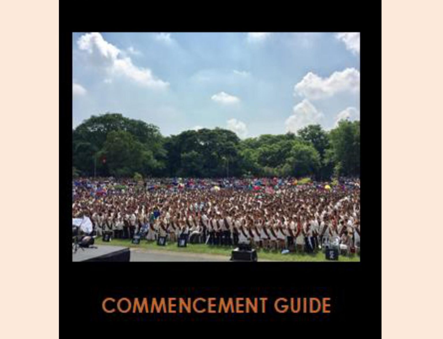 Memorandum No. ECLV-23-010: Orientation on the UP Diliman Gender-Based ...