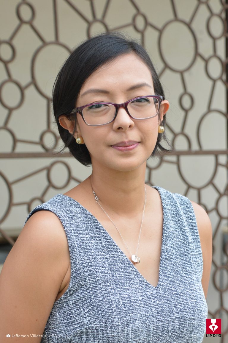 5 UPD faculty named Asia’s best scientists - University of the ...