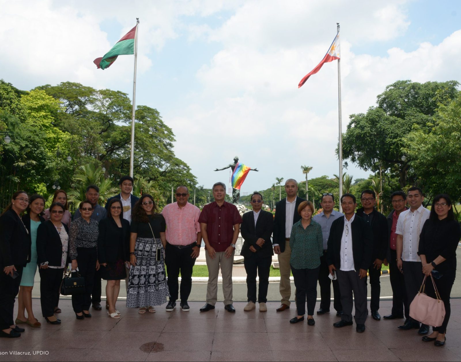 UPD to teach AI at the graduate level - University of the Philippines ...