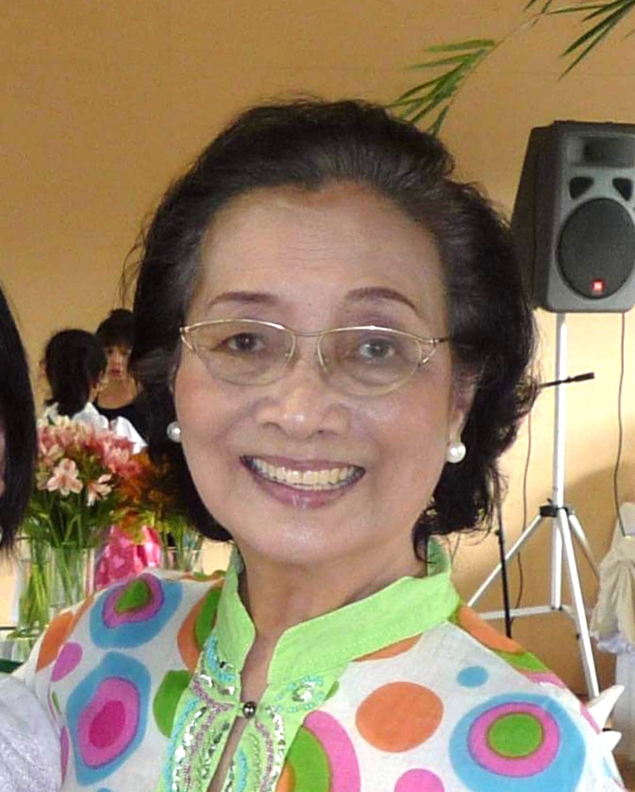 Farewell to a consummate teacher - University of the Philippines Diliman