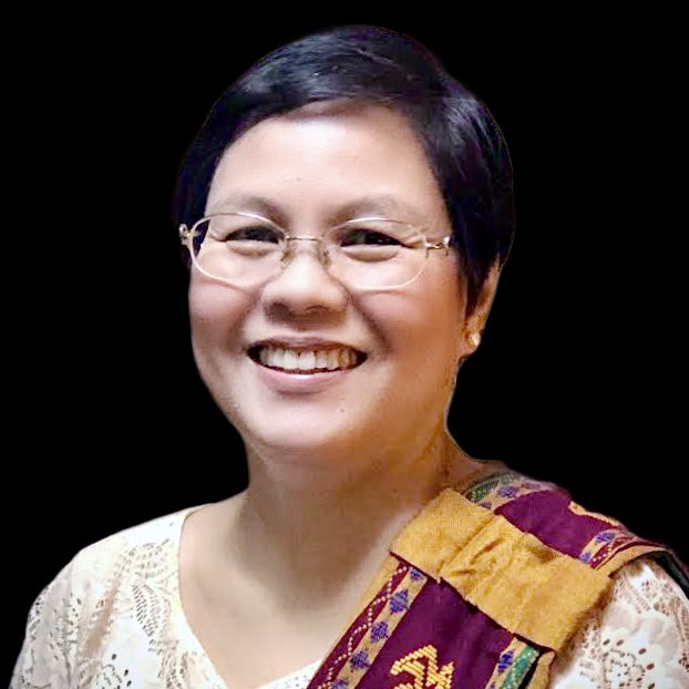 Administration - University of the Philippines Diliman