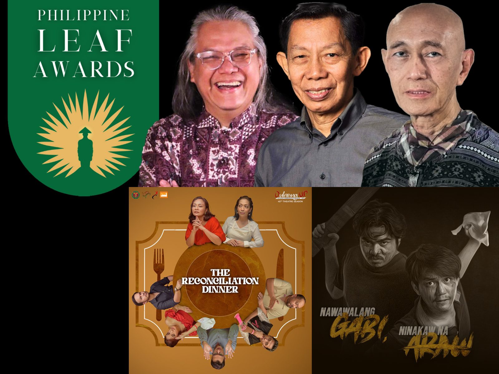 Books by CA faculty win National Book Awards - University of the ...