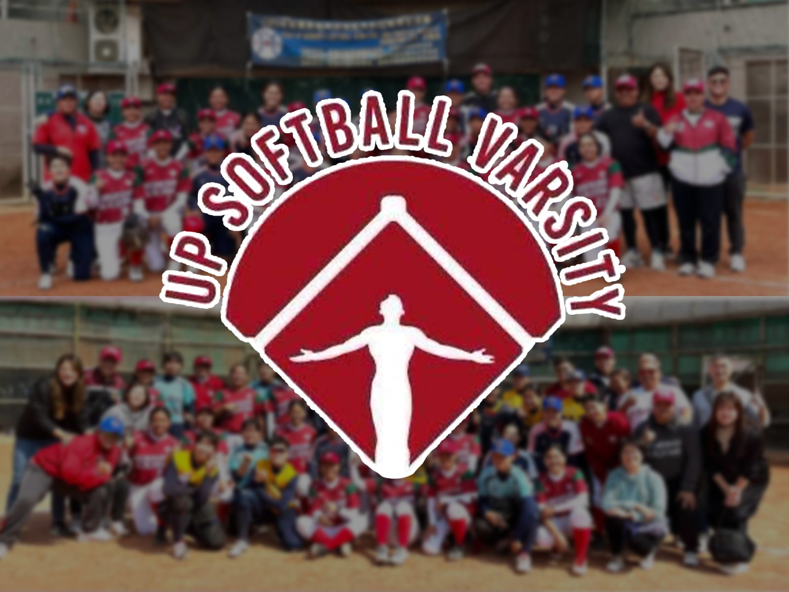 They all ranked first - University of the Philippines Diliman